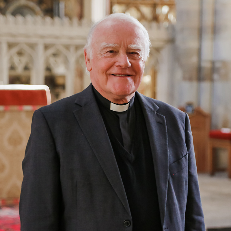Our People | Exeter Cathedral Staff | Exeter Cathedral