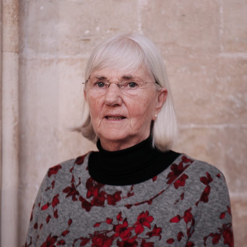 Our People | Exeter Cathedral Staff | Exeter Cathedral